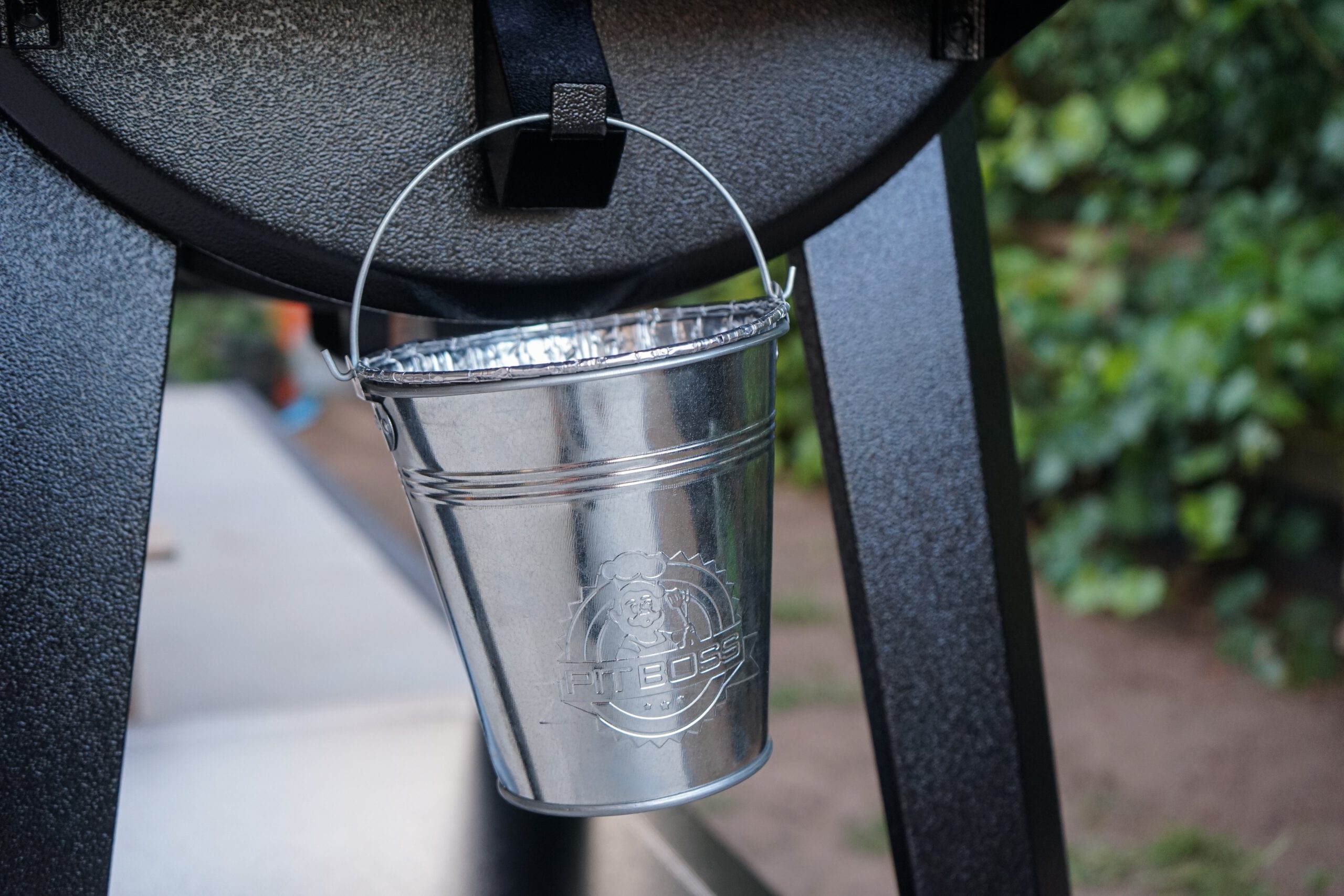 Pit Boss Pro Series 1150 - Testbericht | firechefs.de