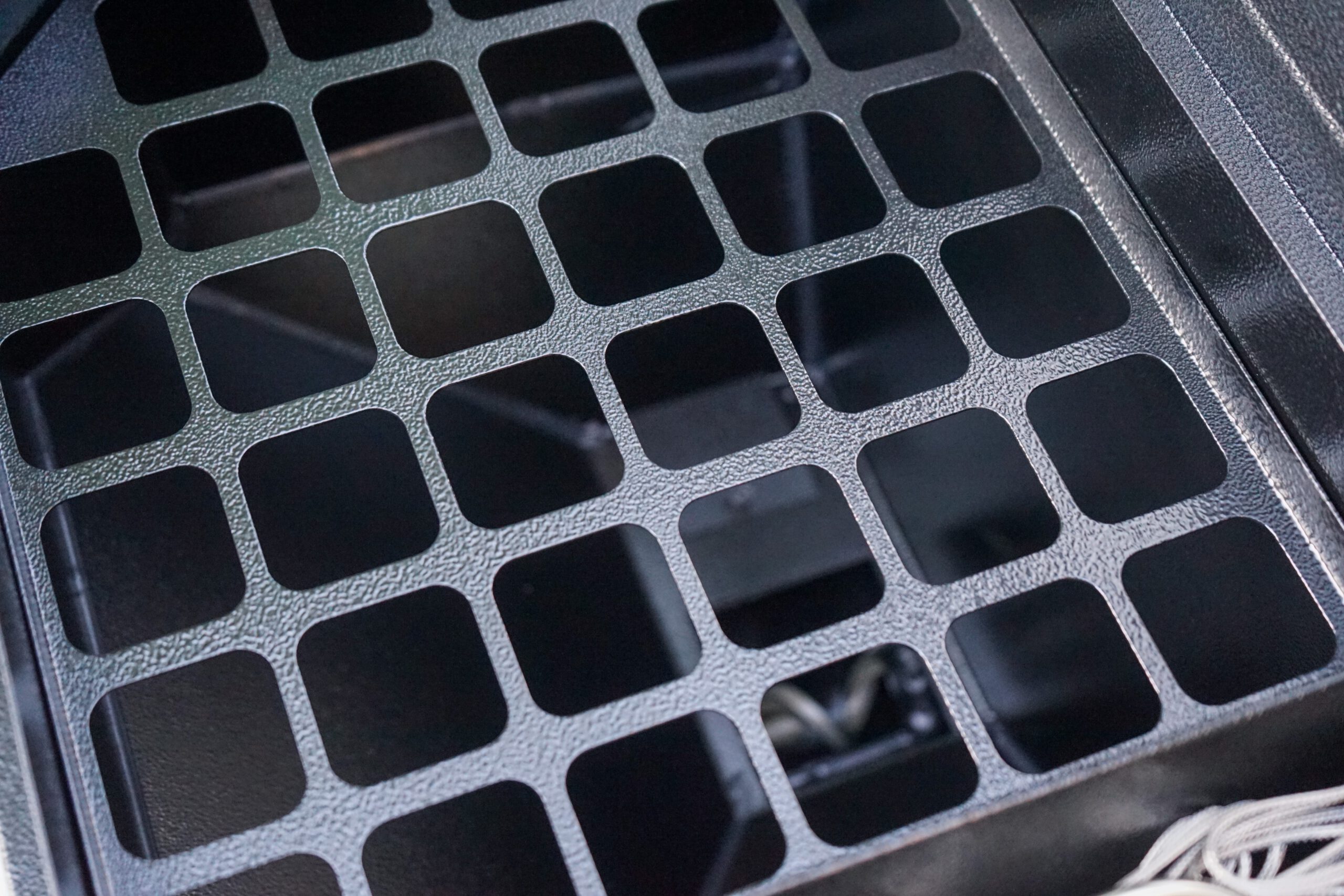 Pit Boss Pro Series 1150 - Testbericht | firechefs.de