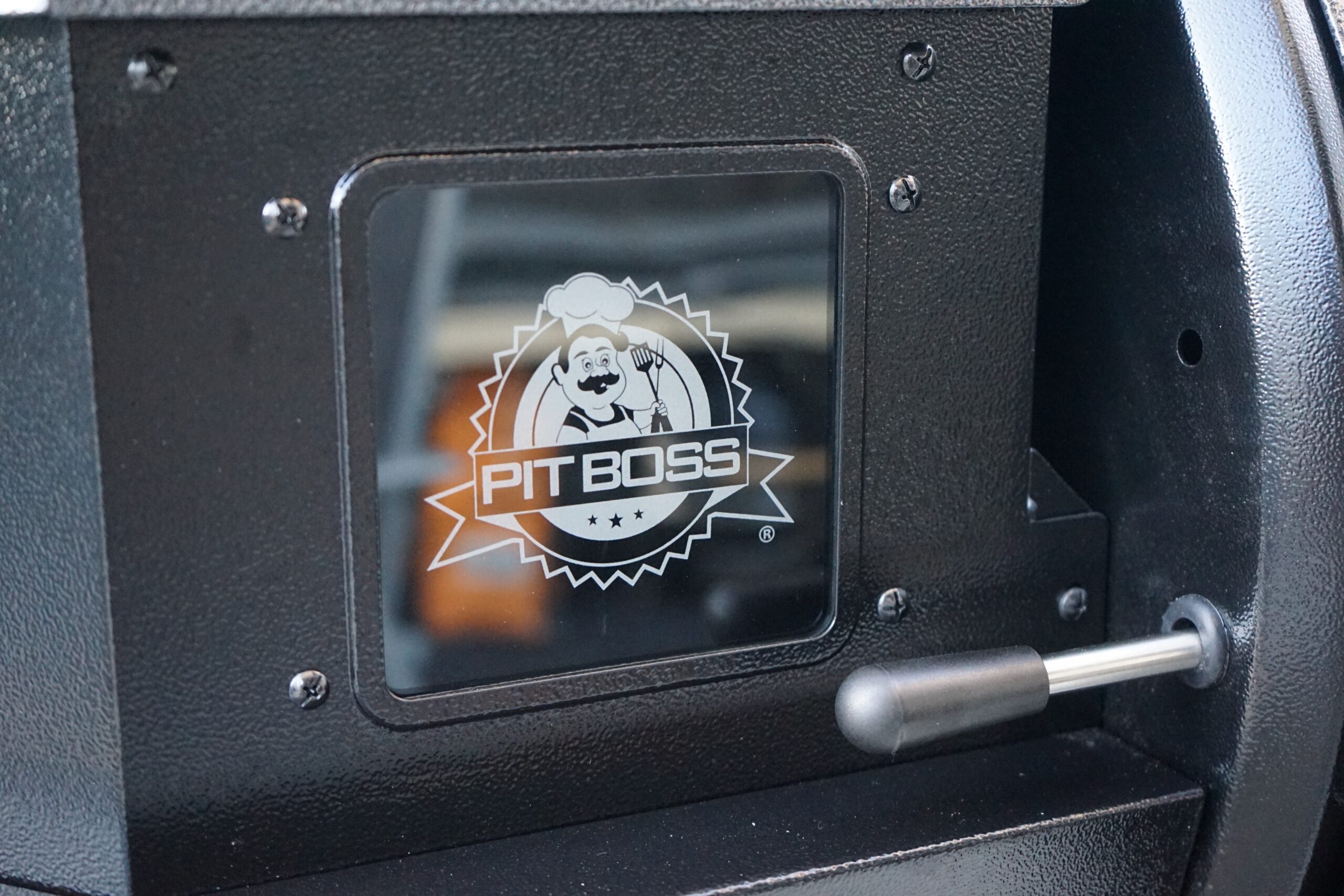 Pit Boss Pro Series 1150 - Testbericht | firechefs.de