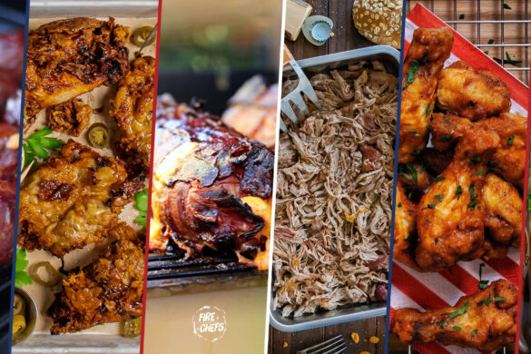 Neapolitanischer Pizzateig - neapolitanische Pizza selber backen ...