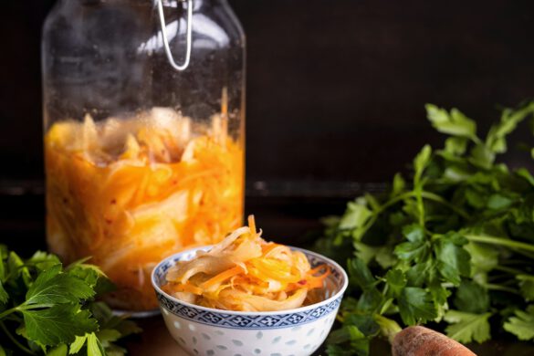 Neapolitanischer Pizzateig - neapolitanische Pizza selber backen ...