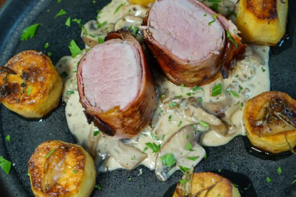 Neapolitanischer Pizzateig - neapolitanische Pizza selber backen ...